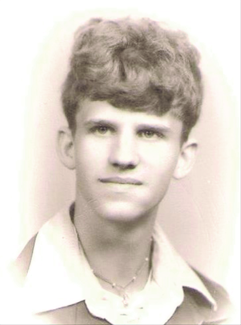 Charles William Clark Jr. - Herald-Standard